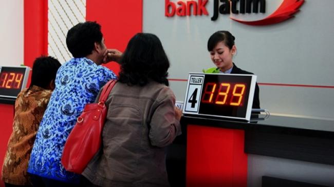 Skandal Bank Jatim Surat Rekomendasi Komisi C Mandek di Meja Pimpinan ...